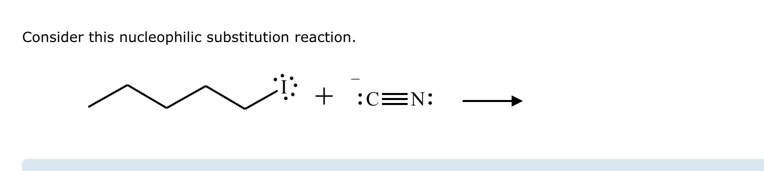 Solved Highlight the electrophilic carbon in red, and | Chegg.com