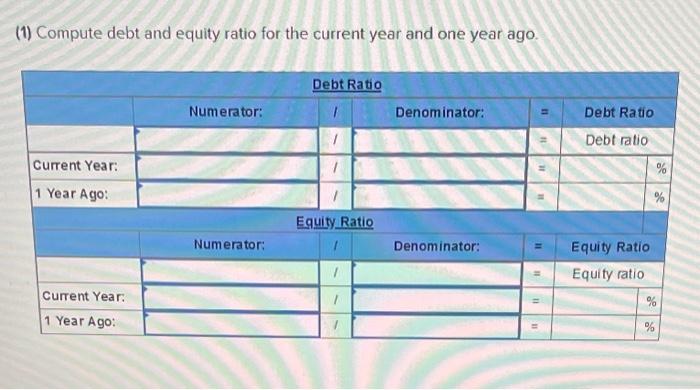 Solved Exercise 13-9 (Static) Analyzing risk and capital | Chegg.com
