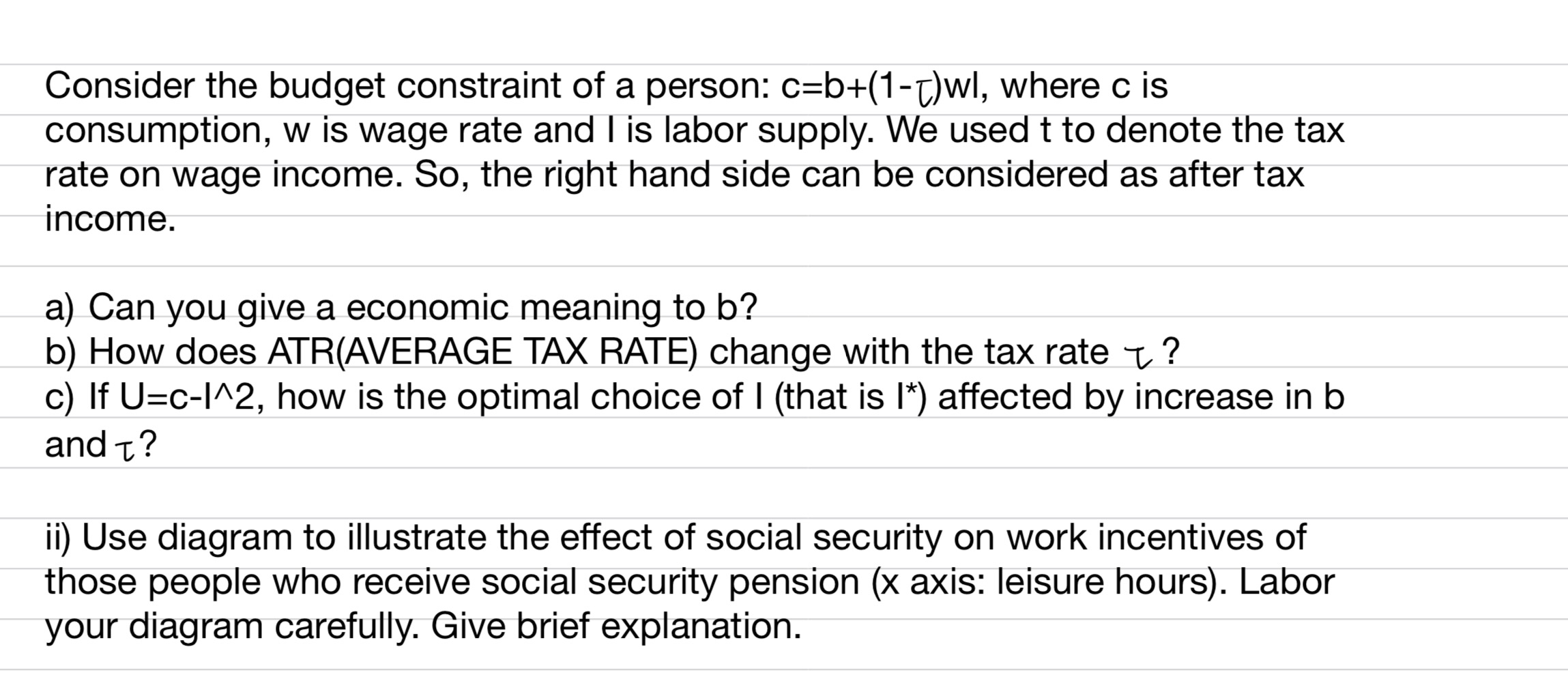 Solved can you please help me solve this problem step by | Chegg.com
