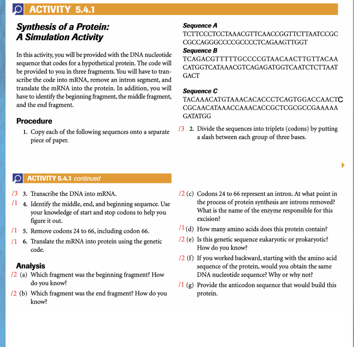 Solved Please tell me if this is correct as im not sure if i | Chegg.com