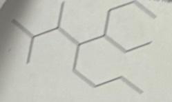 Solved what is the complete IUPAC name? | Chegg.com