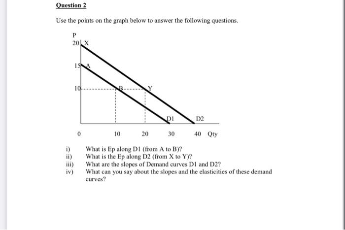 Solved Move on to Question 2 on the problem set.The | Chegg.com