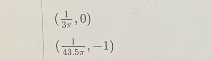 Solved Write a path between these two points on the | Chegg.com
