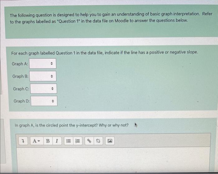 Solved The following question is designed to help you to | Chegg.com