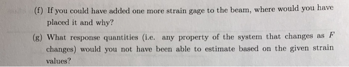 1. A W10x33 A992 Grade 50 steel beam is tested in the | Chegg.com