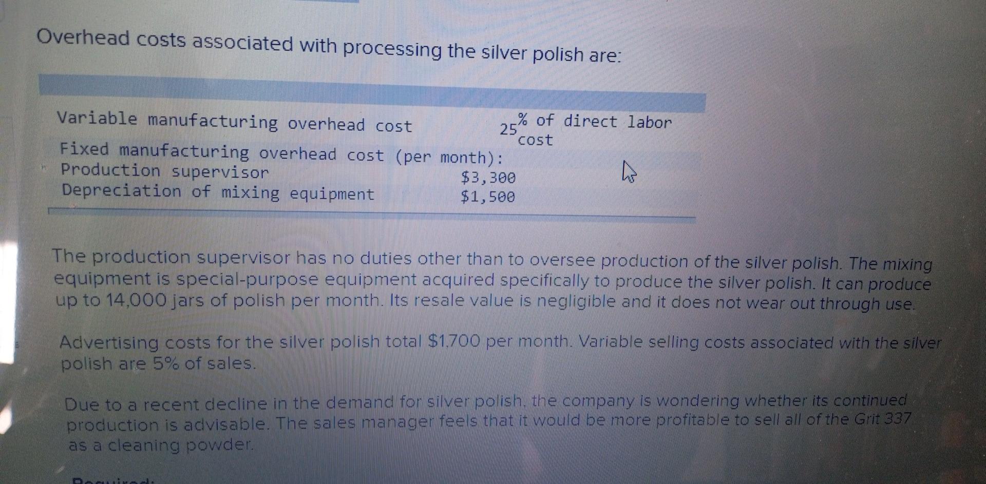 Solved pter 11 Graded Homework i saved Saved 10 Come-Clean | Chegg.com Solved pter 11 Graded Homework i saved Saved 10 Come-Clean | Chegg.com