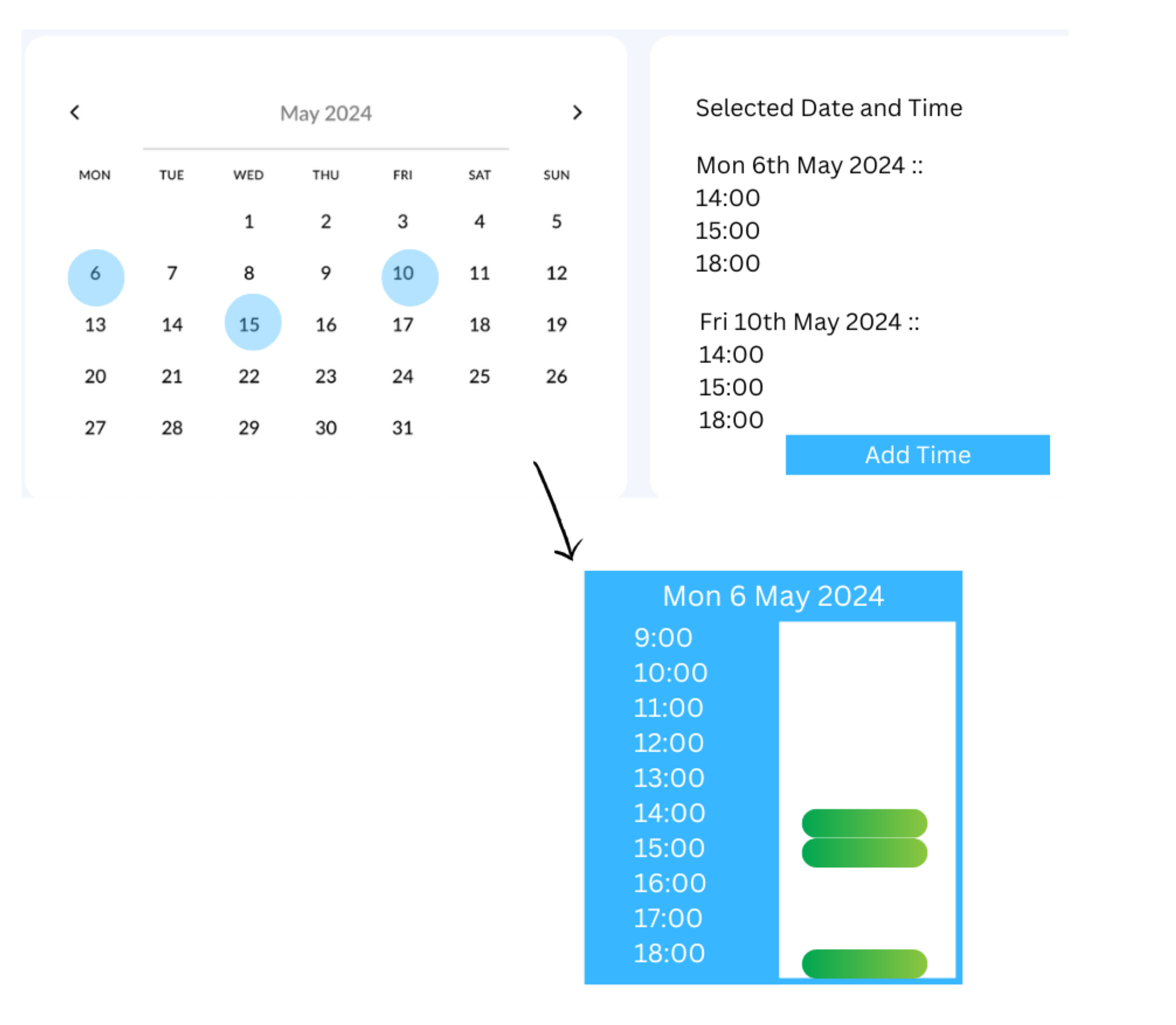 Solved I'm using react, chakra ui, ﻿vscode for my small | Chegg.com