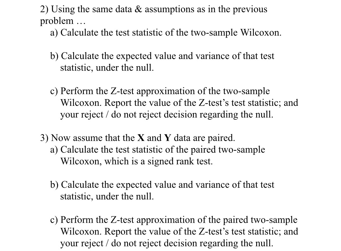 Solved Using the same data & assumptions as in the previous | Chegg.com