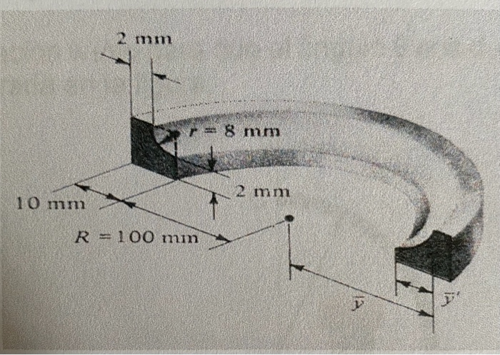 Solved The figure shows the middle of the seat of an "O" | Chegg.com
