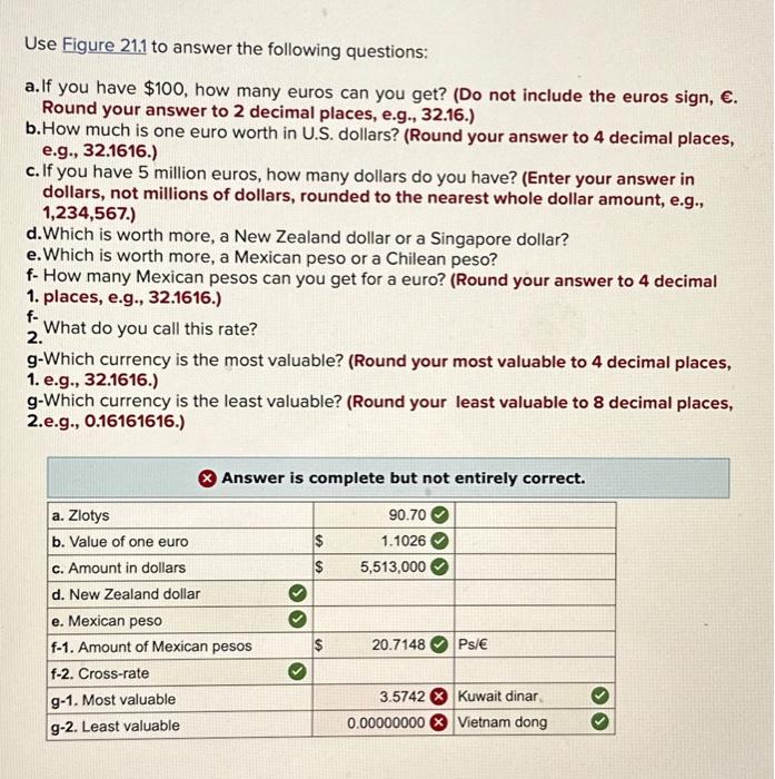 Solved Use Figure 21.1 to answer the following questions: | Chegg.com Solved Use Figure 21.1 to answer the following questions: | Chegg.com