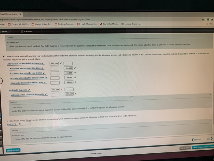 Solved /takeAssignment/take Assignment | Chegg.com