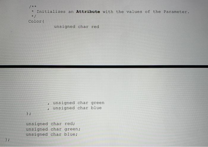 Solved Laboratory question C++: namespace sim class Vector | Chegg.com