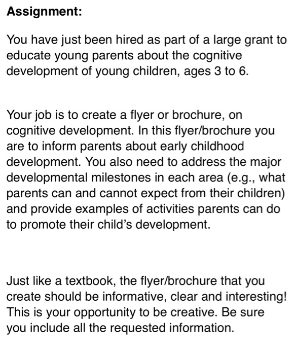 Solved Assignment: You have just been hired as part of a | Chegg.com