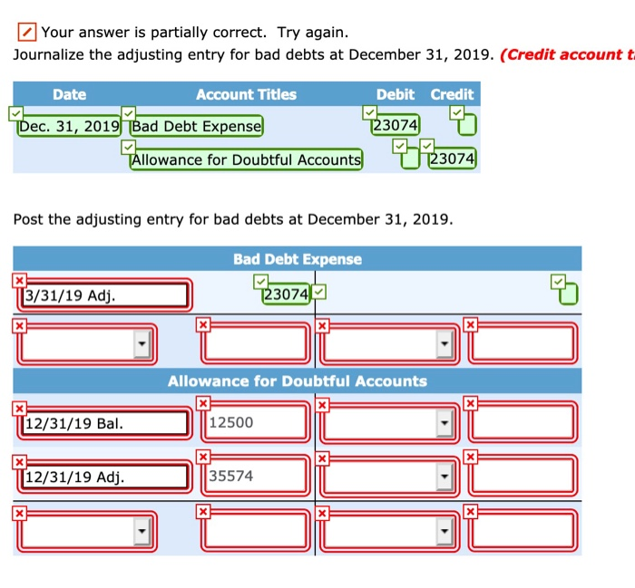 Solved *Problem 8-3A (Part Level Submission) Presented below | Chegg.com