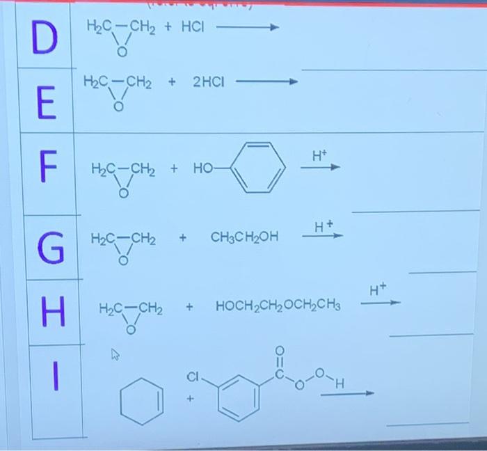 Solved MATCH EACH OF THE FOLLOWING QUESTIONS WITH ITS | Chegg.com