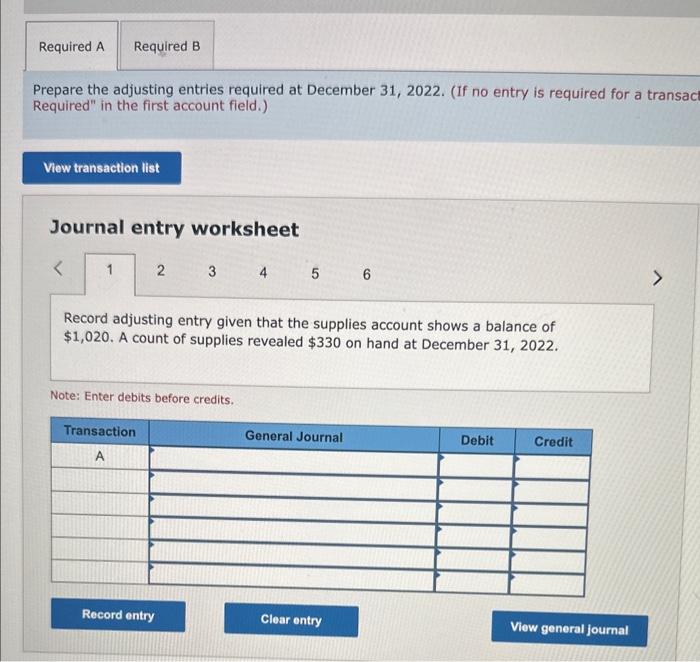 Solved All of the transactions of Harding Trading Company | Chegg.com