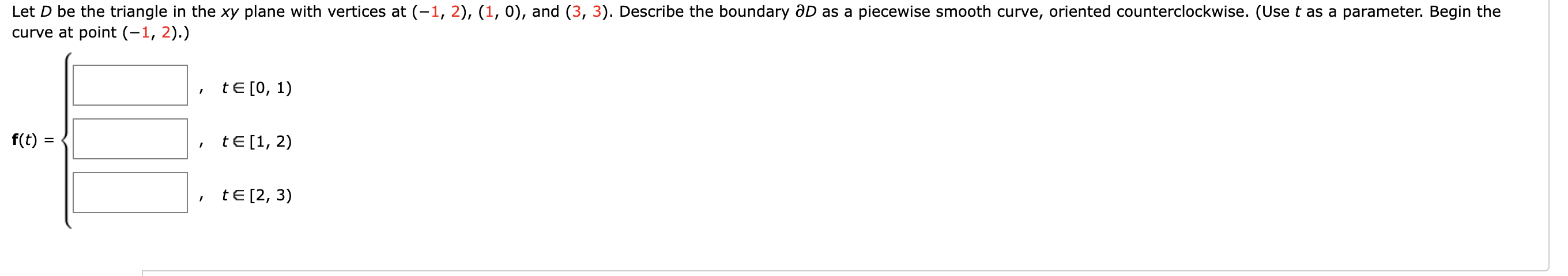 Solved curve at point | Chegg.com