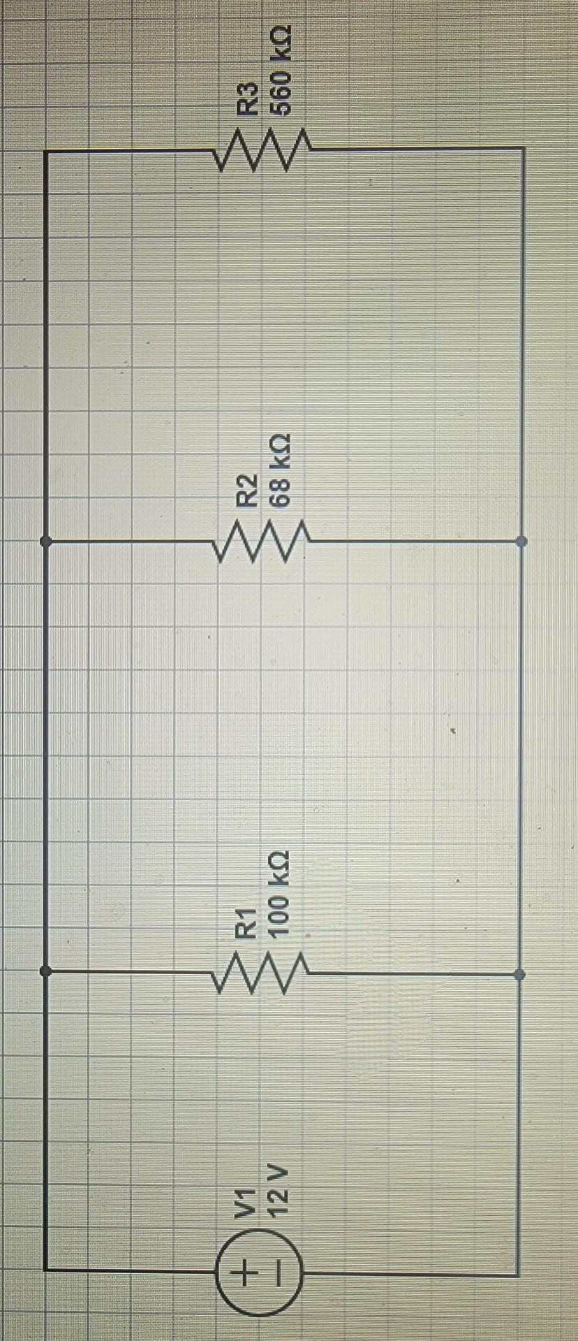 Solved Fully analyze the parrallel circuit. | Chegg.com Solved Fully analyze the parrallel circuit. | Chegg.com