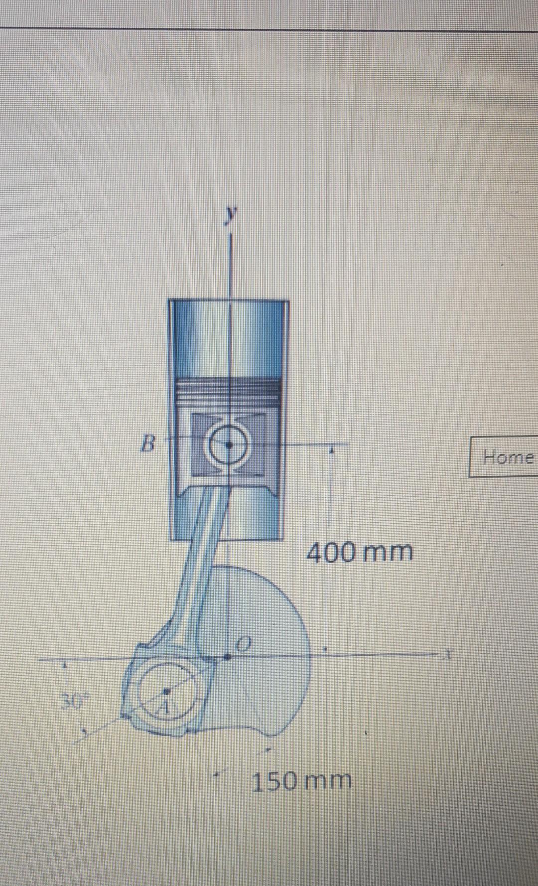 Solved Formulate The Cartesian Position Vector For Ab And