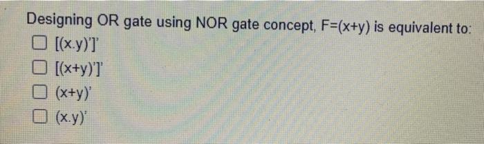 Solved gates. The basic flip-flop can be constructed from a | Chegg.com