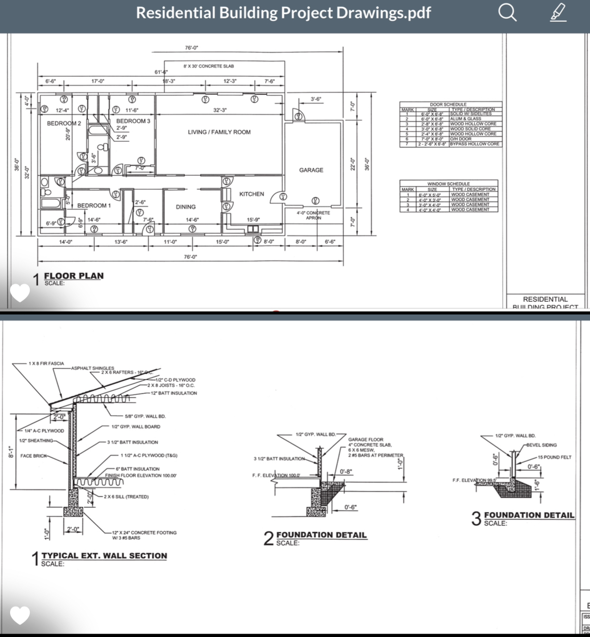 How to calculate the excavation volume, backfill, and | Chegg.com