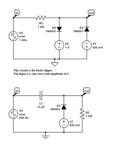Solved Please solve, show each step, and show the waveform. | Chegg.com