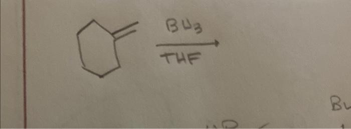 Solved please explain the mechanism | Chegg.com