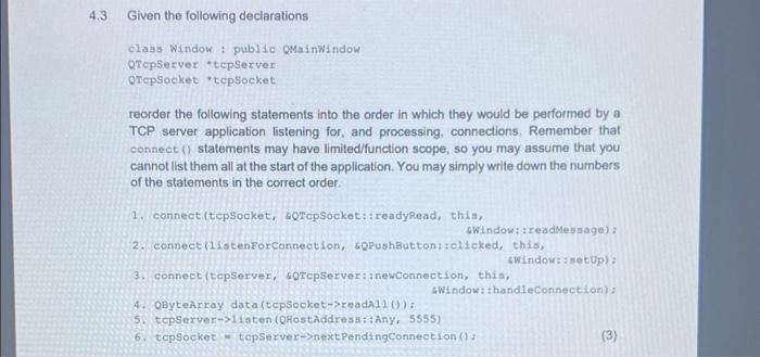 A model-view approach can be used to manage and | Chegg.com