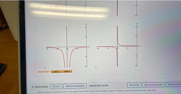Solved Consider The Followng Function F X M2−261 Complete
