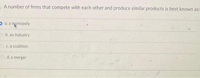 Solved 41. Value can be defined as: a. "the lowest price." | Chegg.com