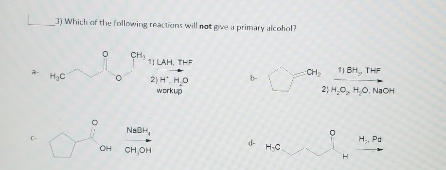 Solved NH2 NH2 O H₃C. o or and HEC or H3C НАС O 2) Which of | Chegg.com