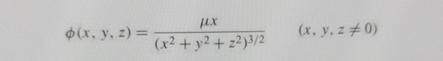 Solved Using Equation C.16, prove that u x v is given by | Chegg.com