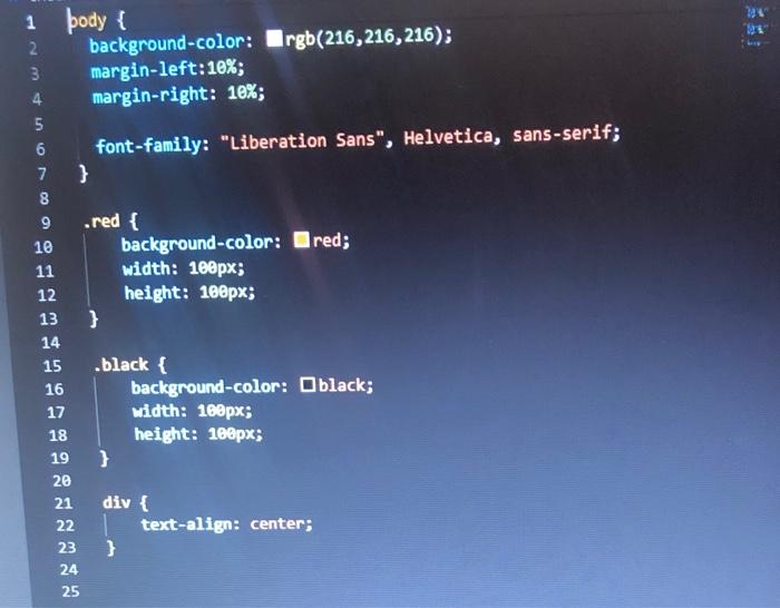 Solved Task 3 2d Array Jquery You Are Given Html Css And 2988