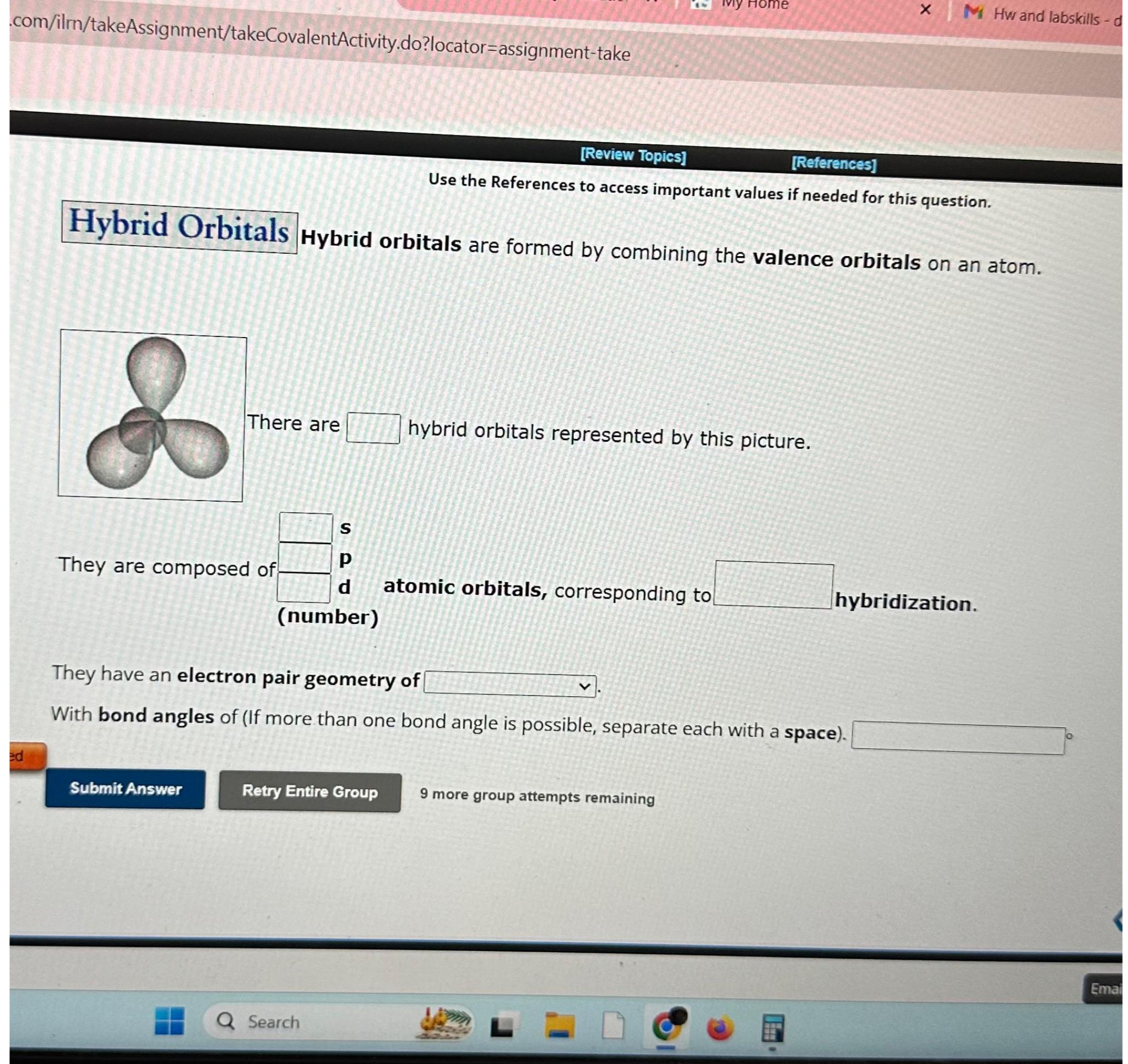 Solved [Review Topics][References]Use the References to | Chegg.com