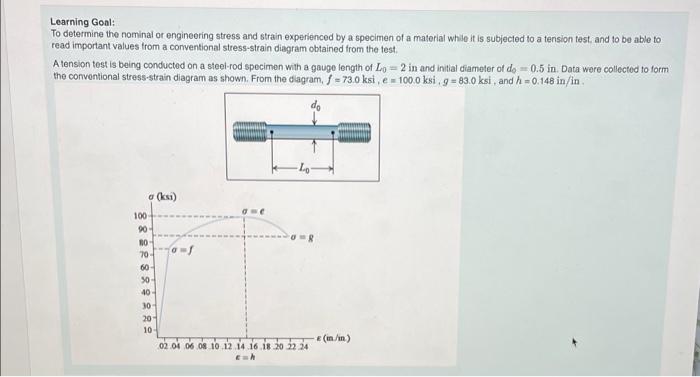 Solved Learning Goal: To determine the nominal or | Chegg.com