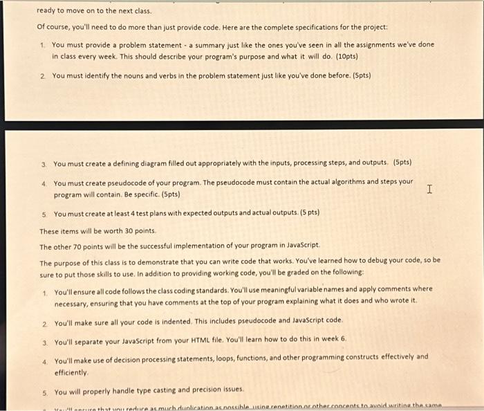 Solved I'm still not getting any output or primots to guess | Chegg.com