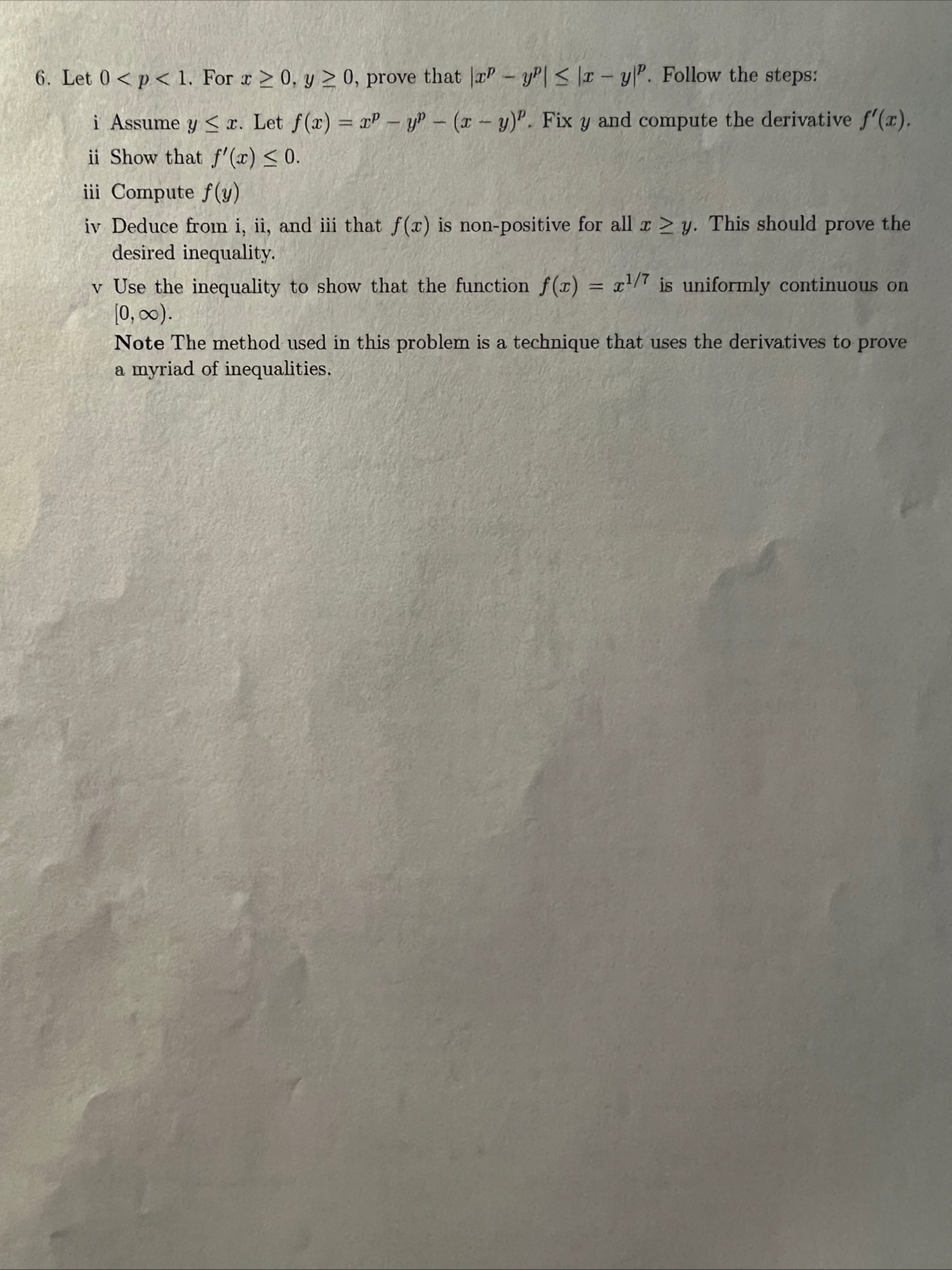 Solved Let | Chegg.com