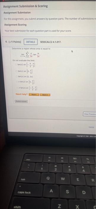 Solved Assignment Submission & Scoring Assignment Submission | Chegg.com