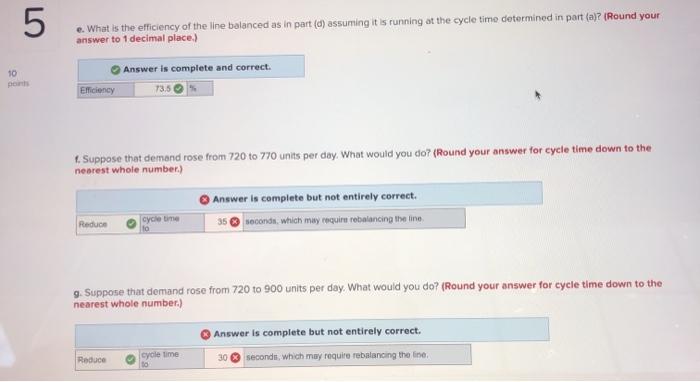 Solved Problem 6-19 (Algo) The following tasks are to be | Chegg.com