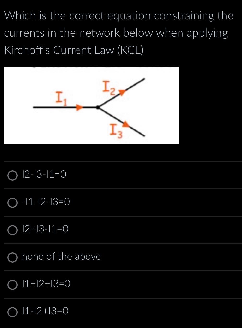 Solved Which is the correct equation constraining the | Chegg.com