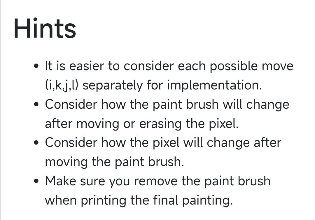 Solved Introduction You have a great idea for a image | Chegg.com