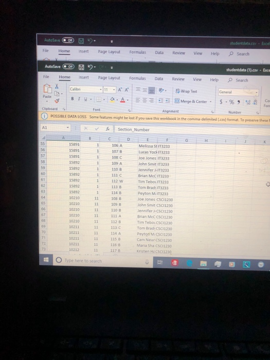 3 Filename Assign7 7 Py Write A Program That Reads