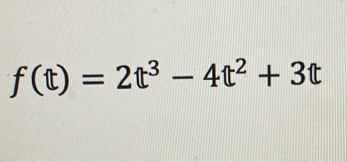 Solved Determine all real and imaginary zeros of each given | Chegg.com