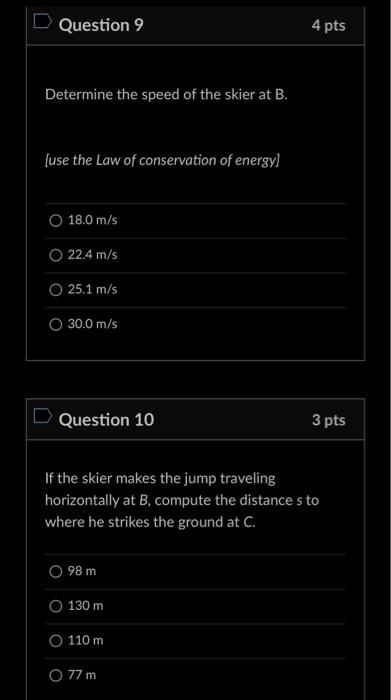 Solved Use the following problem to answer questions 9-11: | Chegg.com