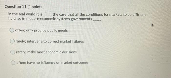 Solved A Market for Paper Towels The graph below shows a | Chegg.com