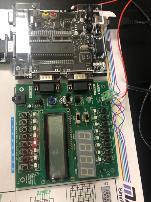 build the code c complier using PIC16F1937 specially | Chegg.com