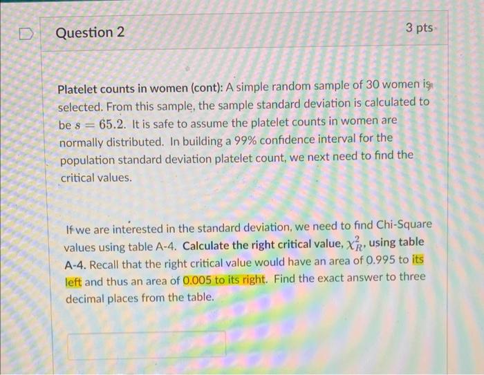 Solved Table 7-2 Finding Sample Size | Chegg.com