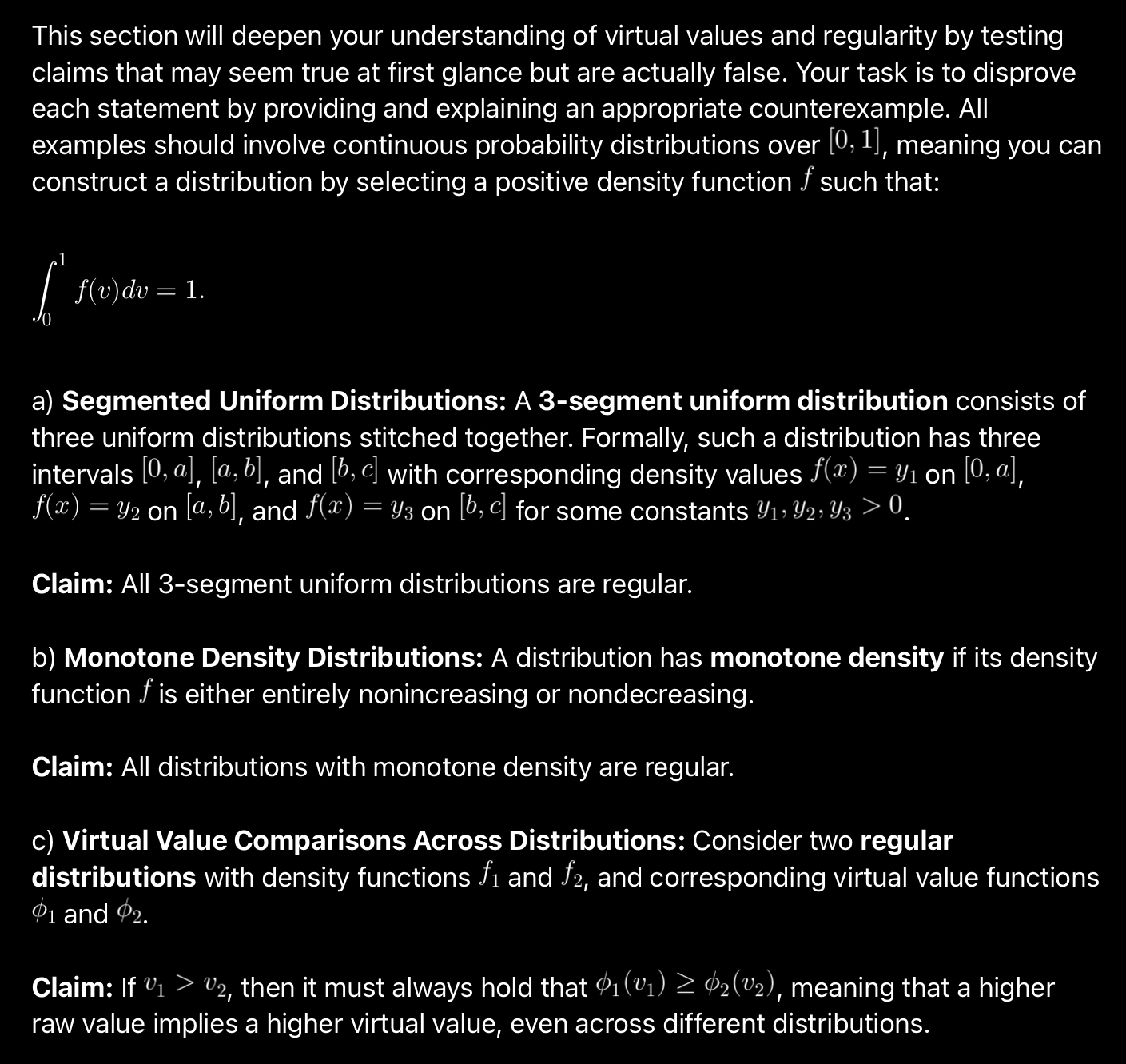 Solved This section will deepen your understanding of | Chegg.com