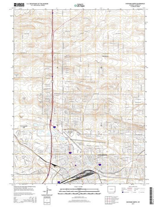 Solved Exercise 9-C: Map Scale A representative fraction | Chegg.com