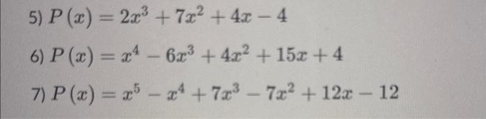 Solved determine all zeros for the following function. Can | Chegg.com